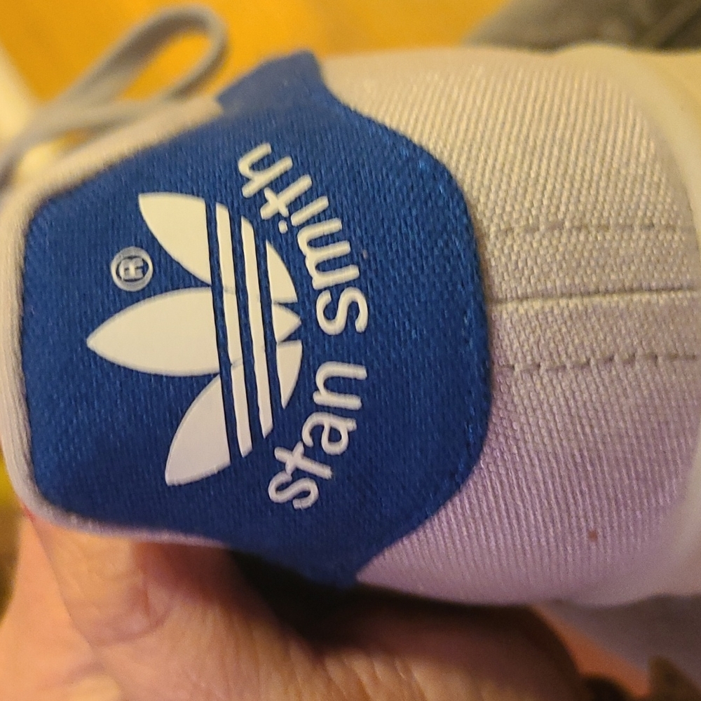 2021 Adidas 9 Brand New Disney Classic Gray Blue Snea… - Gem